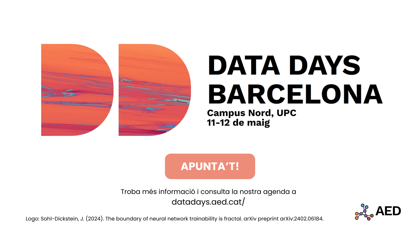 Data Days Barcelona